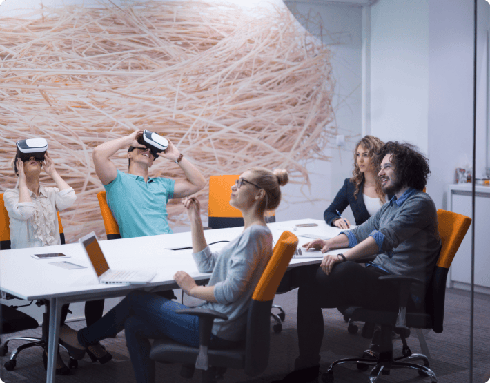 What Is The Marketplace? | Virtual Reality Medical Simulation | SimX