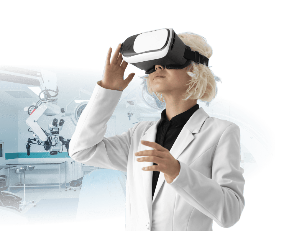 What Is The Marketplace? | Virtual Reality Medical Simulation | SimX