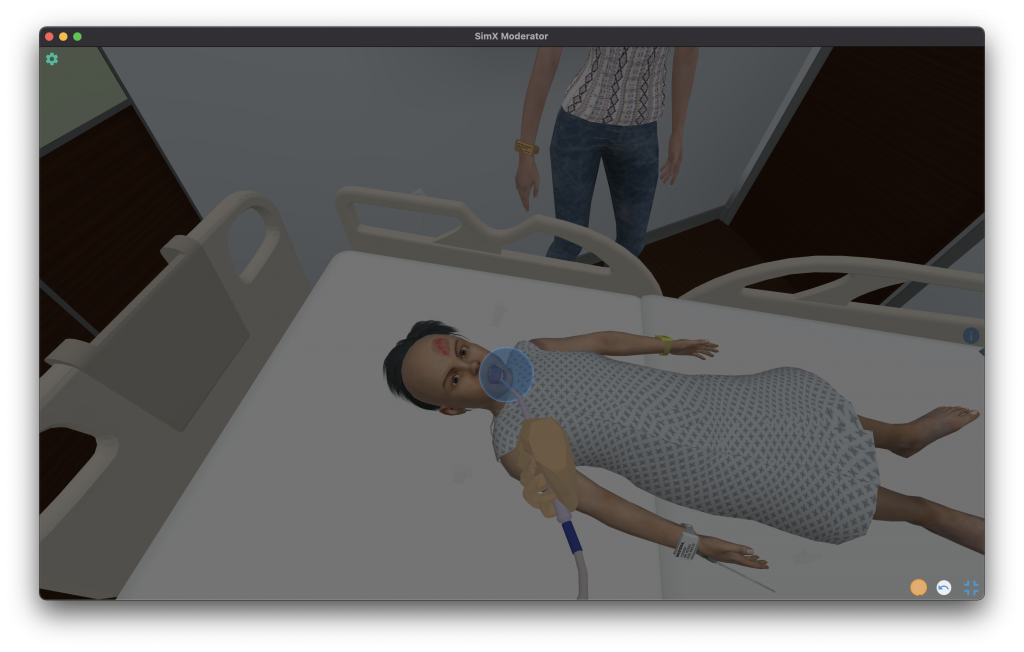 PED 20 - Cooper Madison - Closed Head Injury, Seizure Management ...