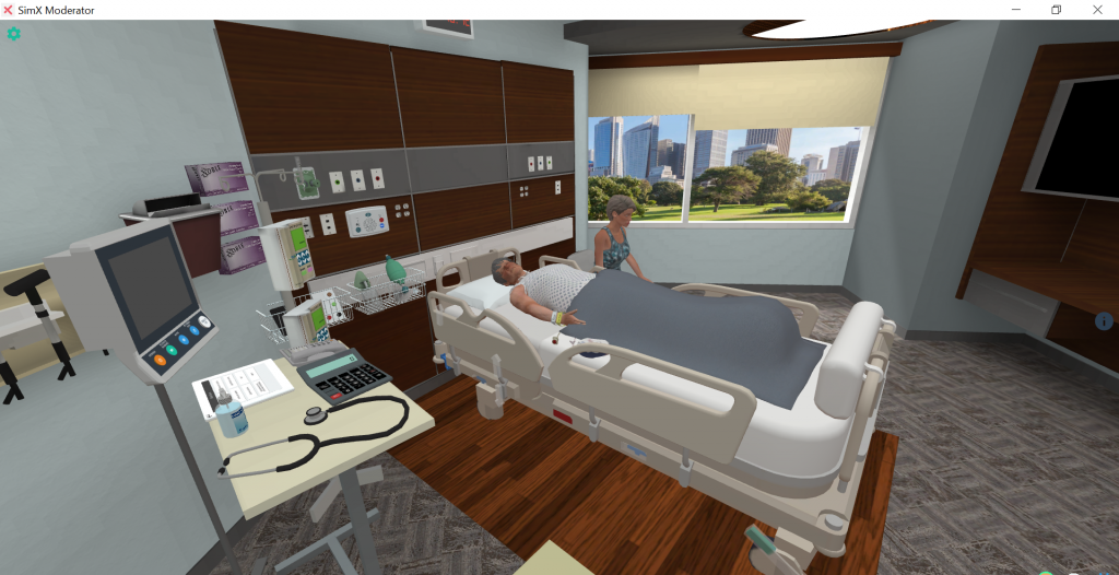 MED 38 - Susan Weil - Hip Fracture and Pulmonary Embolism | Virtual ...