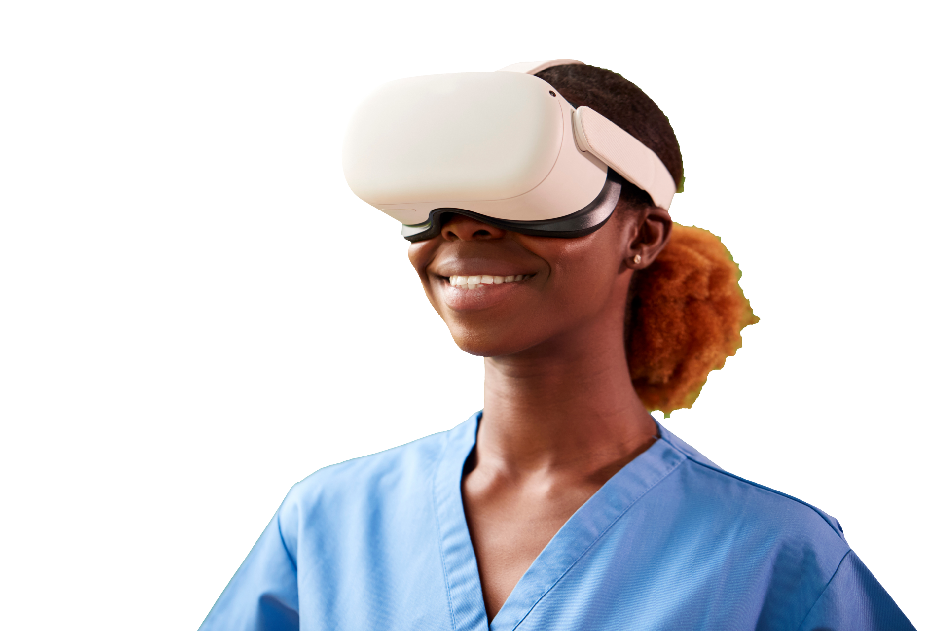 Virtual Reality Medical Simulation | SimX