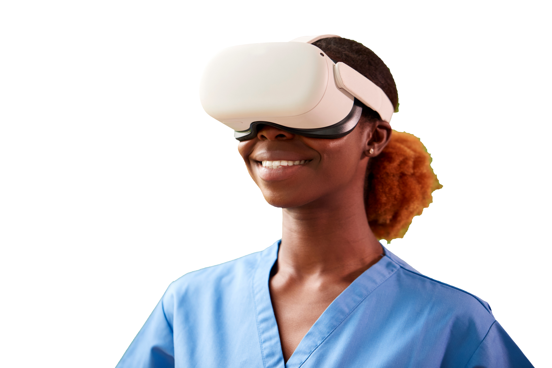 Virtual Reality Simulation for Nursing Education | Virtual Reality ...