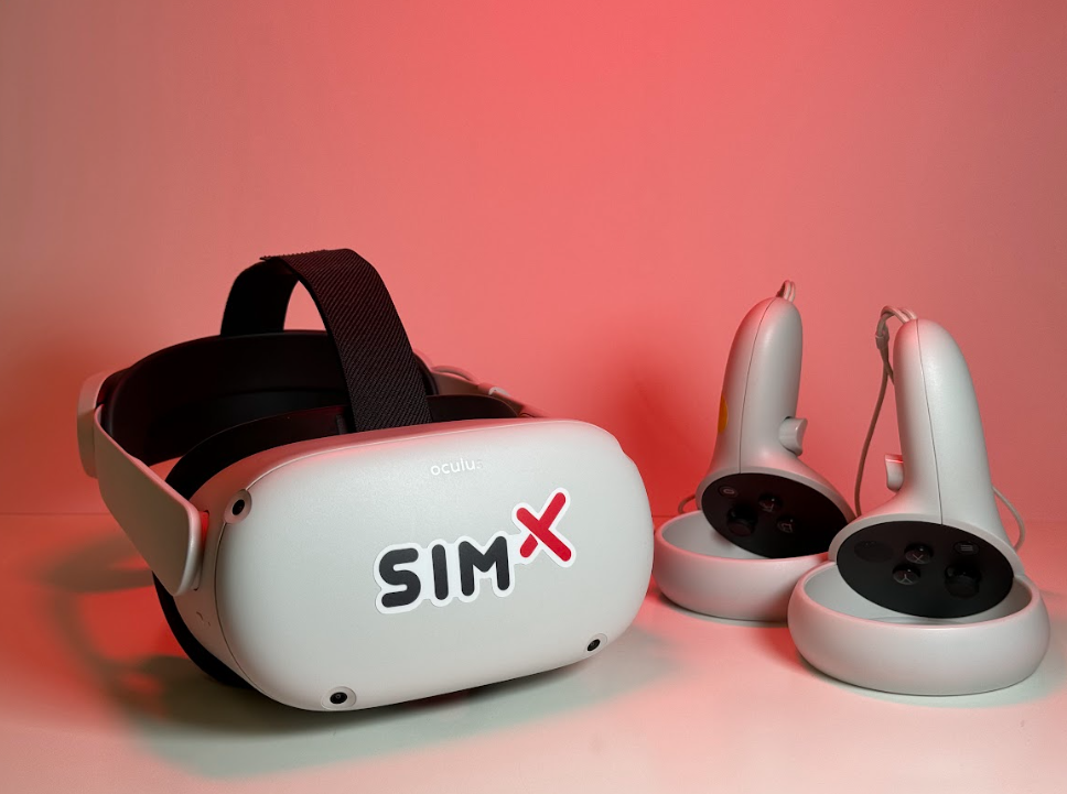 Virtual Reality Simulation for Nursing Education | Virtual Reality ...