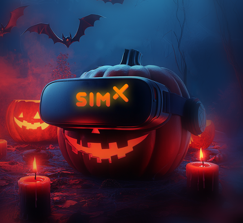 Articles | Virtual Reality Medical Simulation | SimX