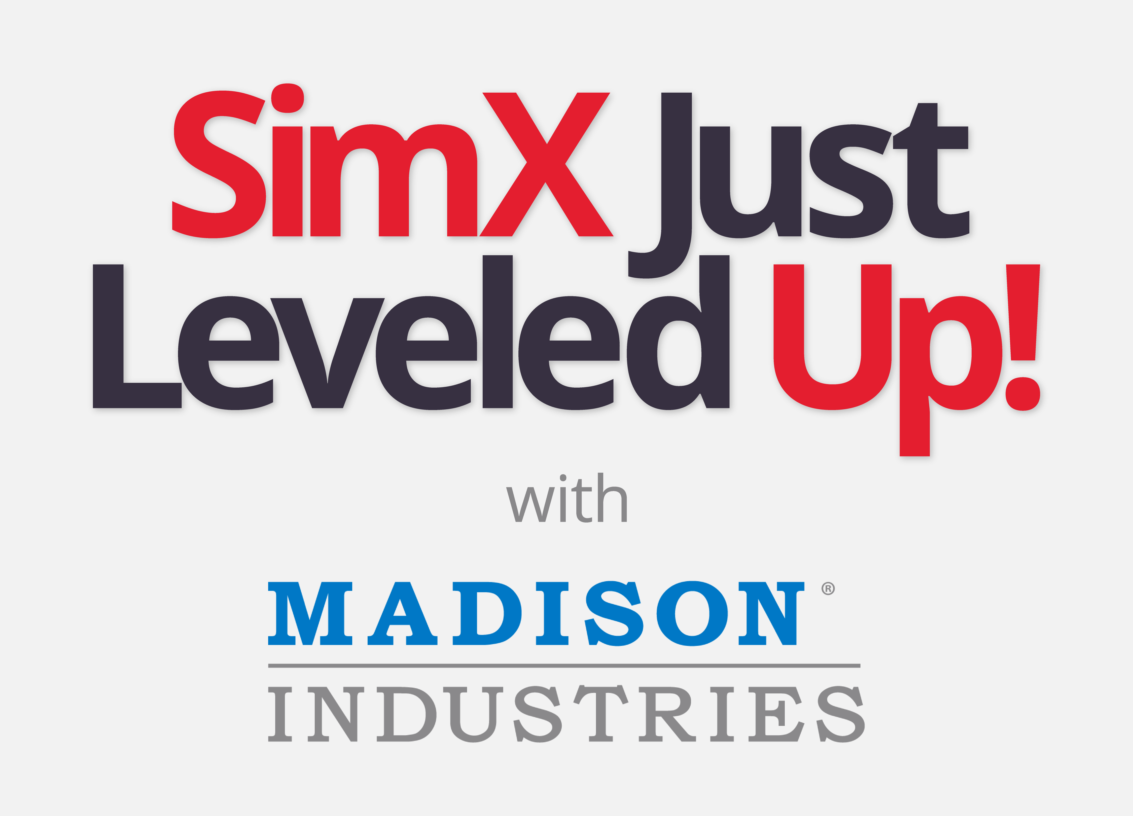 SimX Levels Up | Virtual Reality Medical Simulation | SimX